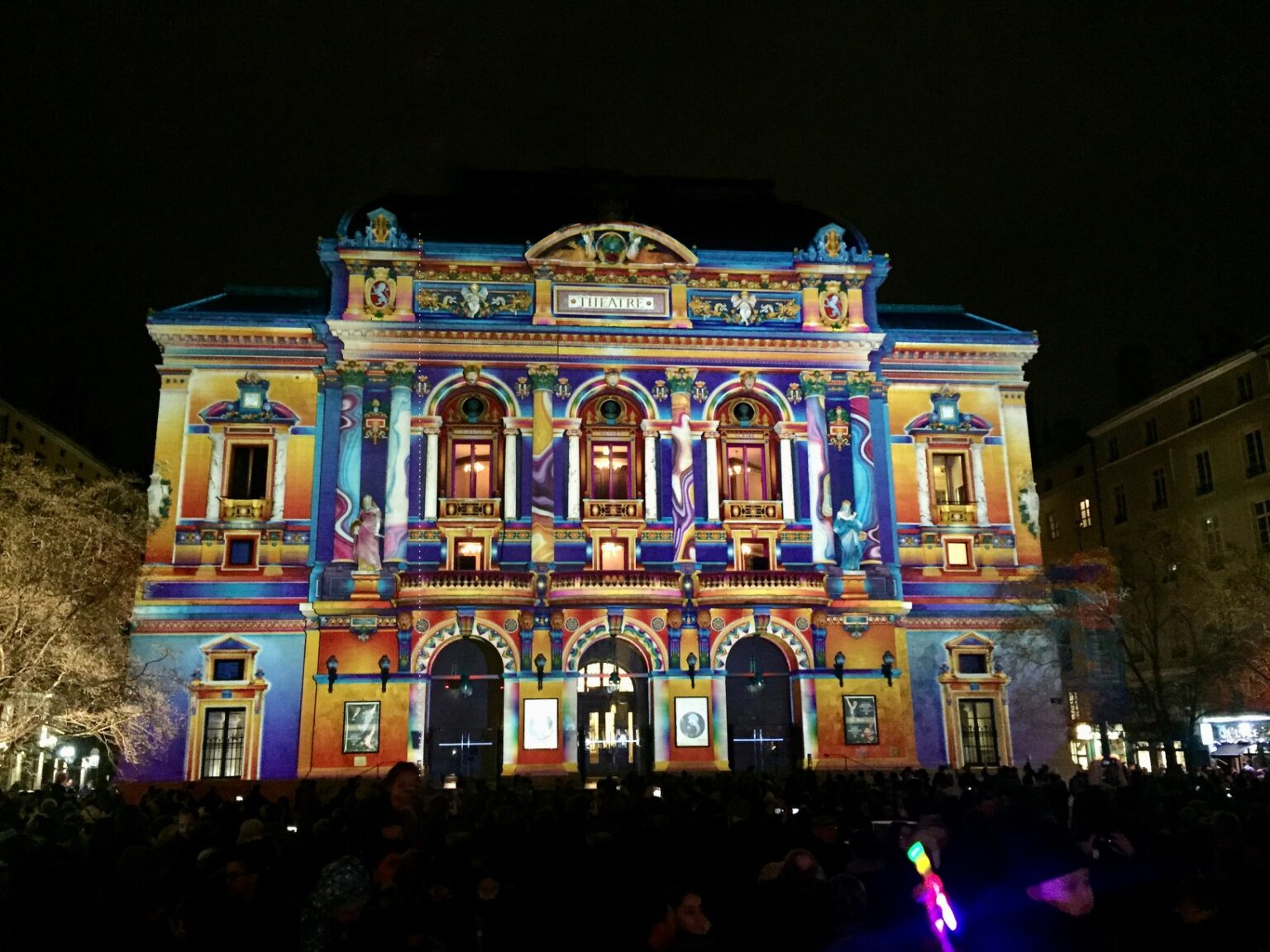 Visiter Lyon : 6 itinéraires pour découvrir la ville - Pauline Rbl